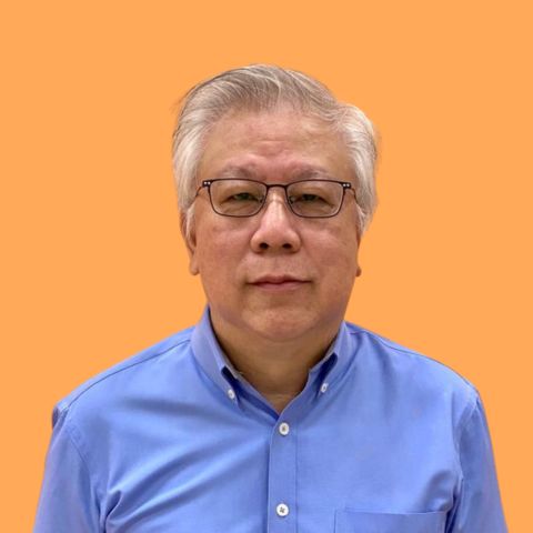 Patrick Leong – Living Hope Methodist Church